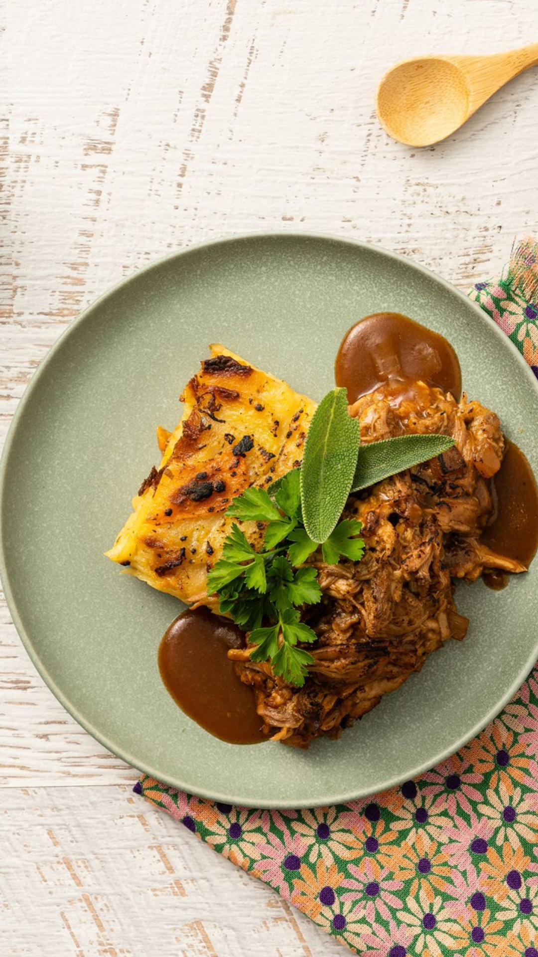 How to Get the Perfect Pork Crackle: Step by Step Guide – Farm Door ...
