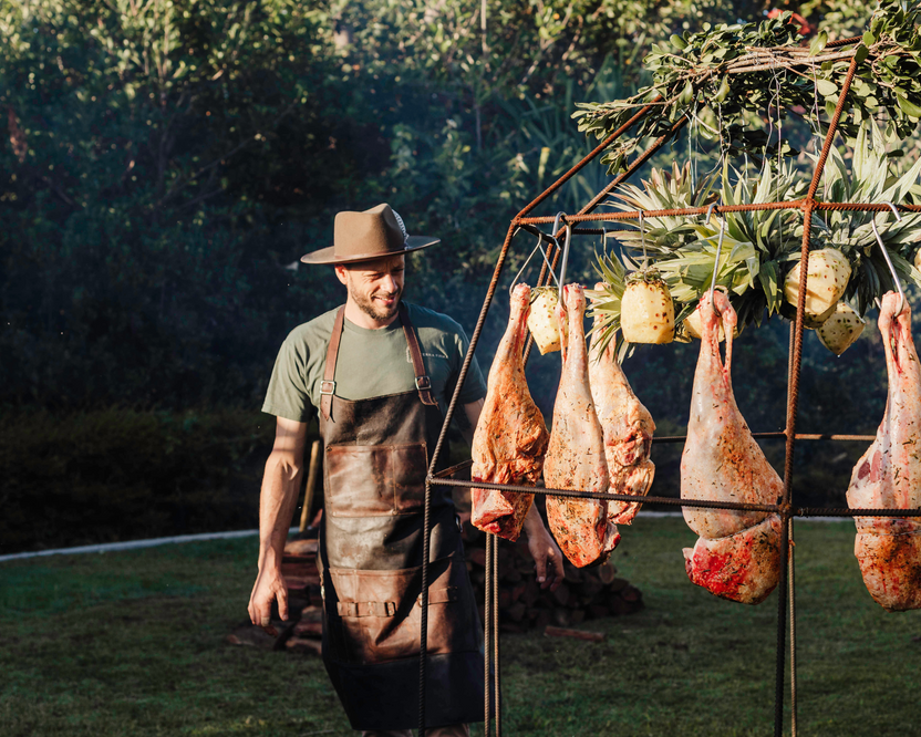 Riverina Good Food Weekend – Farm Door Riverina