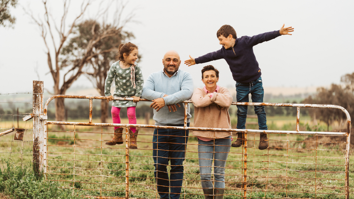 Farm Door Meals – Farm Door Riverina