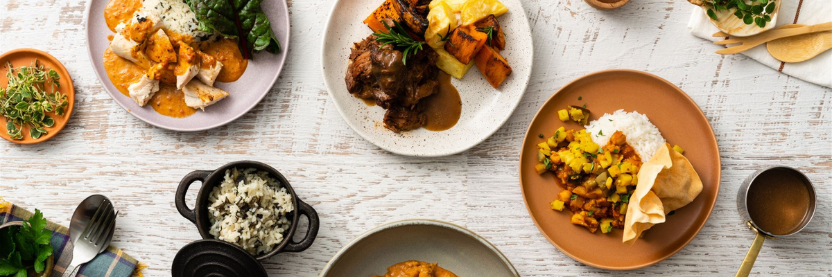 Farm Door Meals – Farm Door Riverina