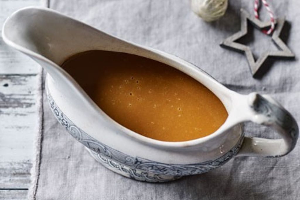 500g Traditional Homemade Gravy | Serves 4-6 – Farm Door Riverina